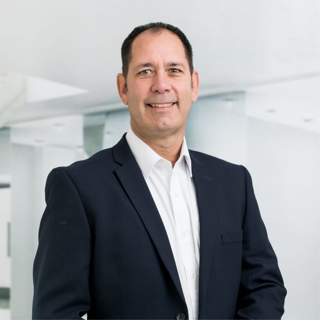 Jonathan Kay - Atrato Group Limited