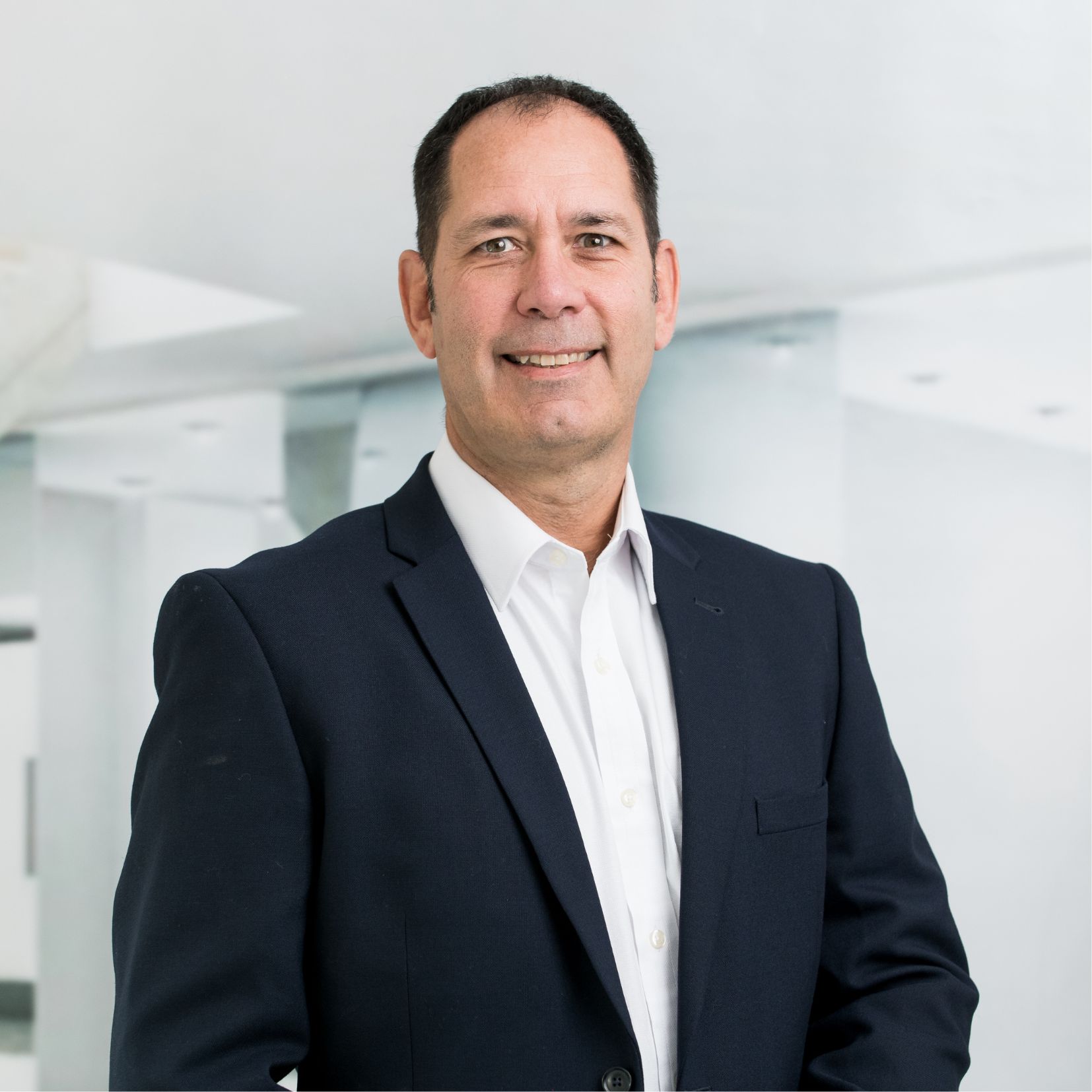 Jonathan Kay - Atrato Group Limited