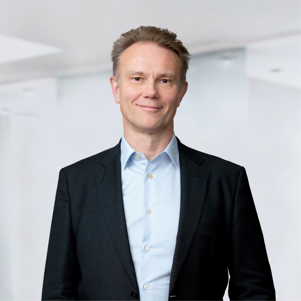 Ben Green - Atrato Group Co-Founder