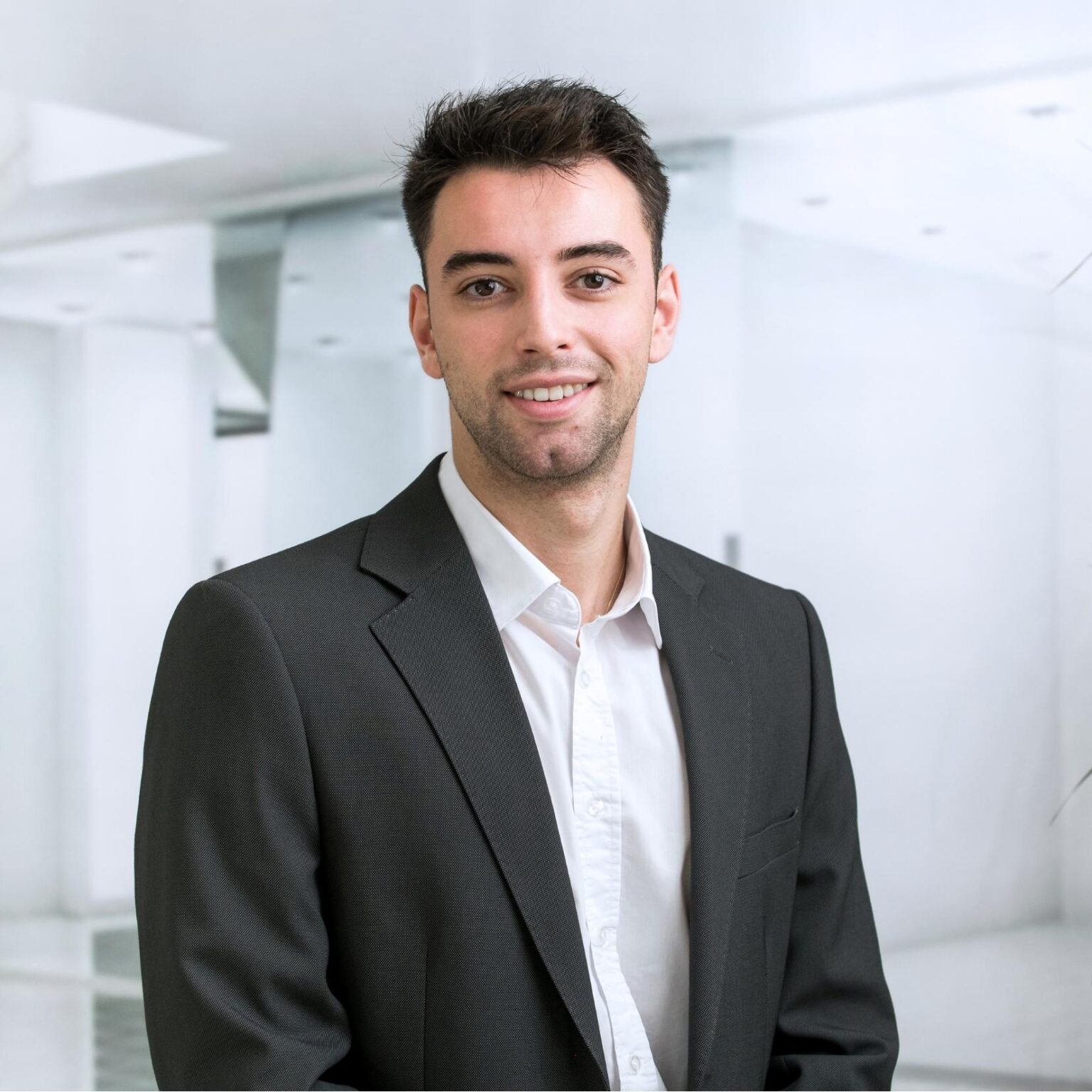 Team - Atrato Group Limited