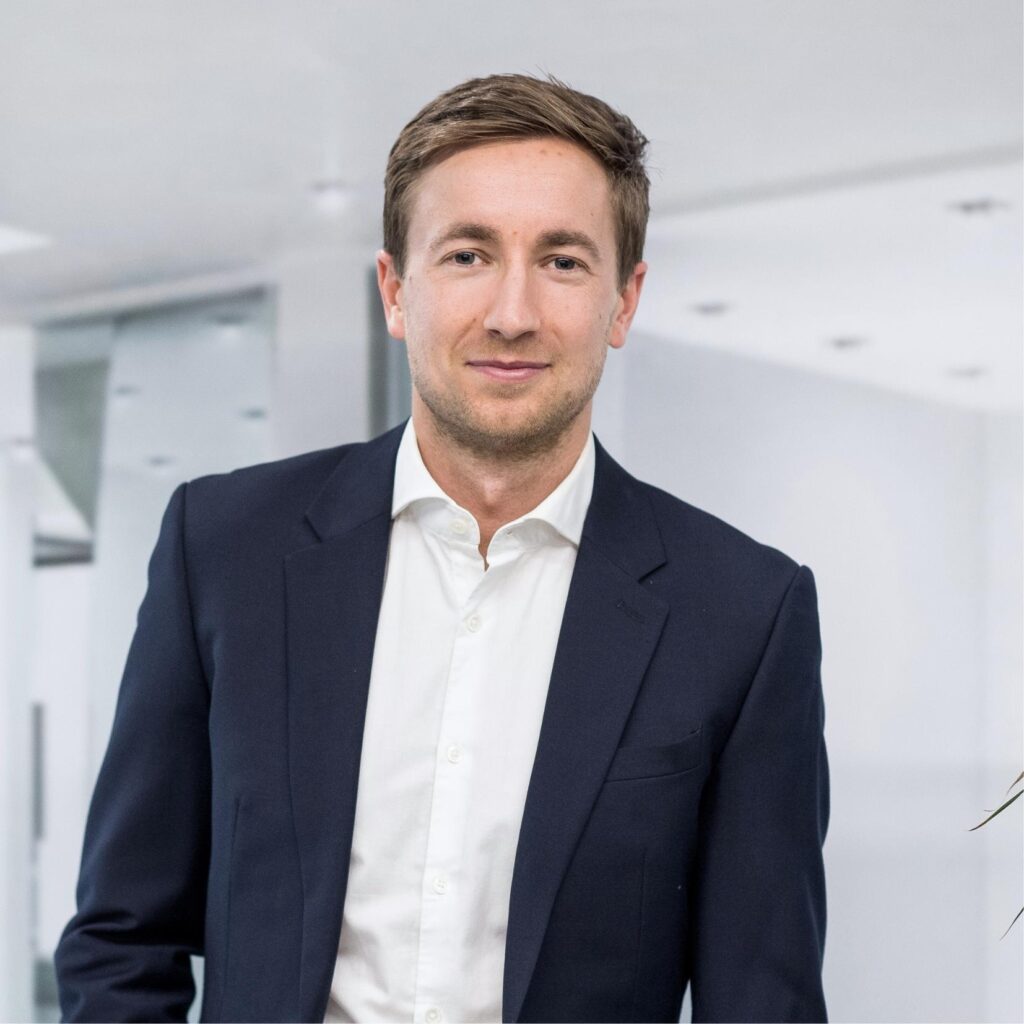 Team - Atrato Group Limited