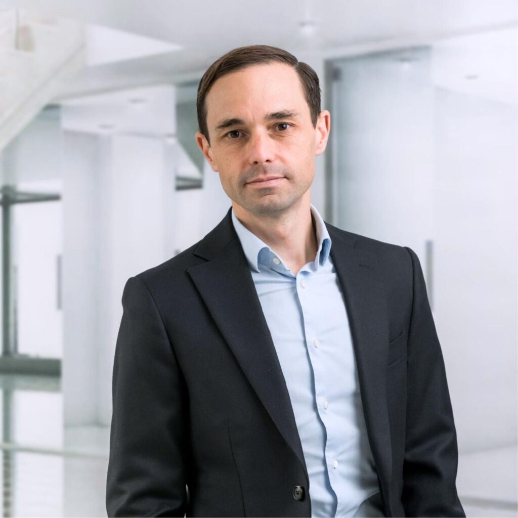 Team - Atrato Group Limited