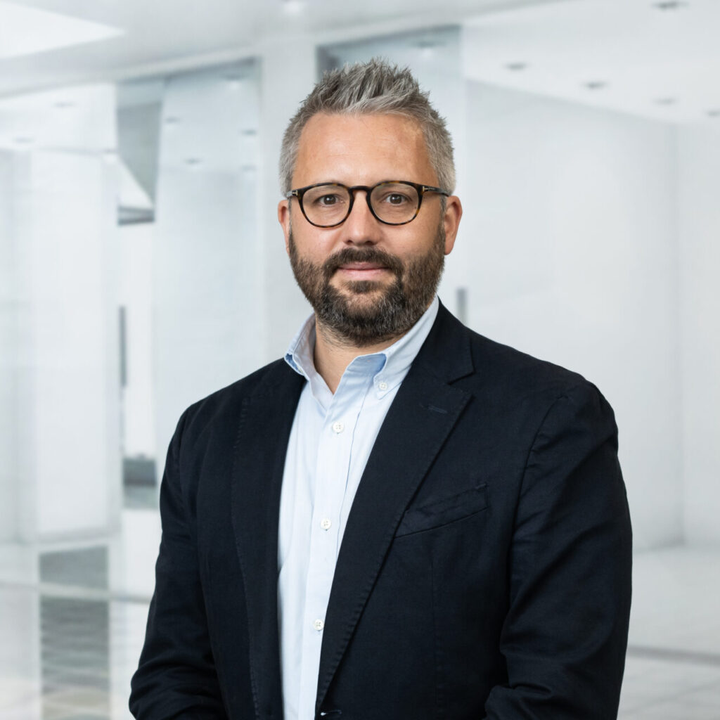 Team - Atrato Group Limited