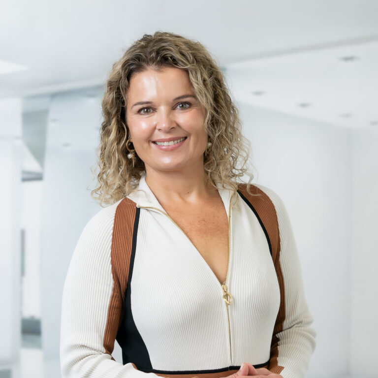 Team - Atrato Group Limited